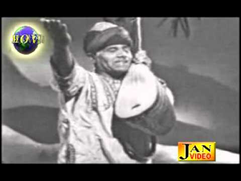 Nāku Faiz Muhammad: the biggest name in the Balochi Musical World ...