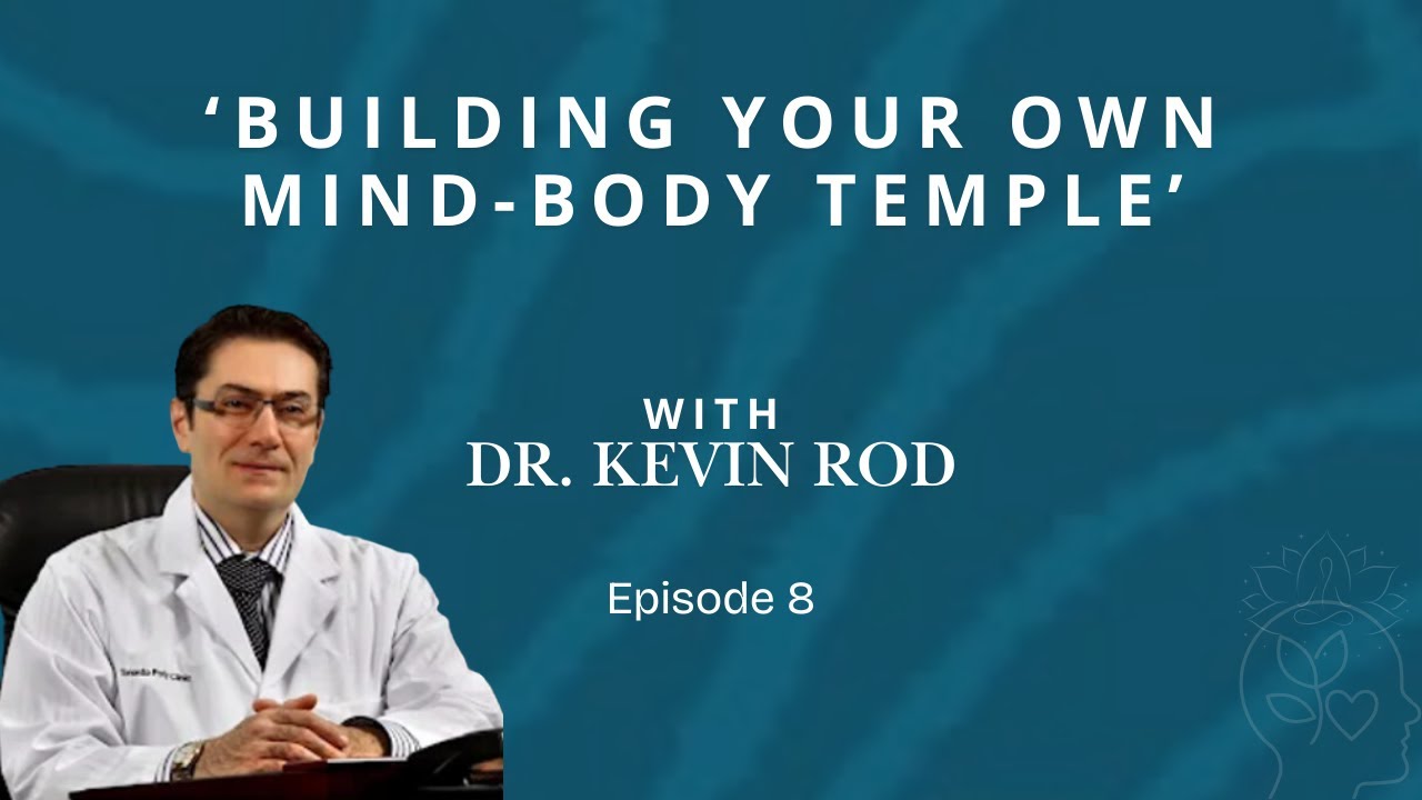 Building your own Mind Body Temple