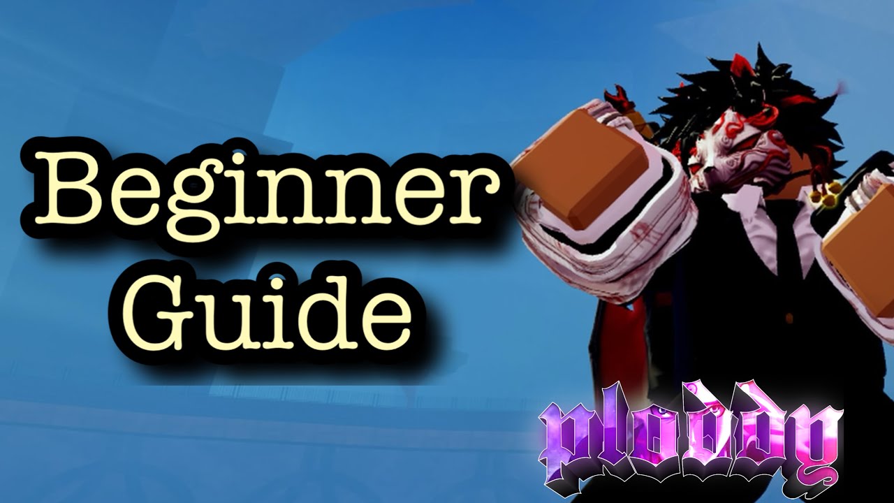 The BEST Beginner guide for Roblox Kaizen!