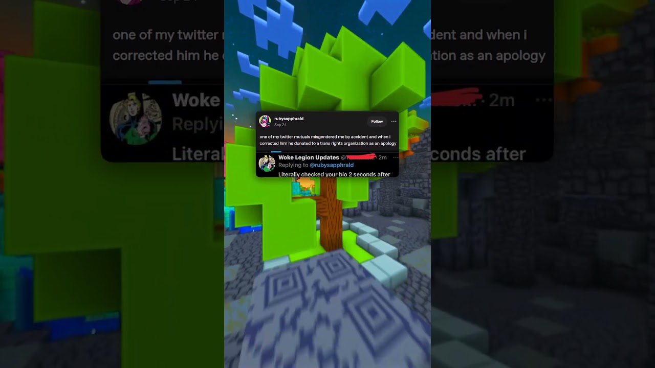 Twitter Mutual Meme!