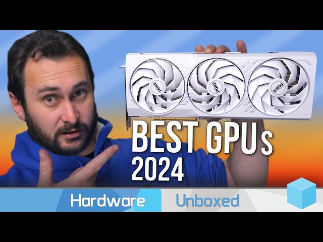 Top 5 Best GPUs of 2024: A Comprehensive Guide | Galaxy.ai