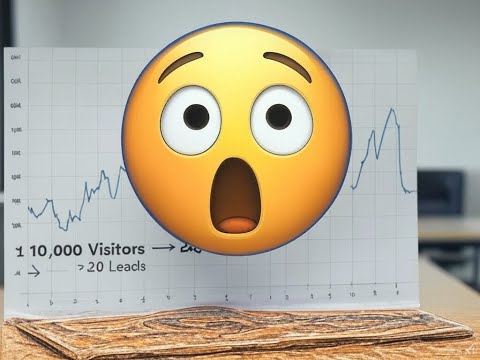 Website Visitor Tracking Tool: Uncover Hidden Prospects Instantly - Turn Traffic into Leads!