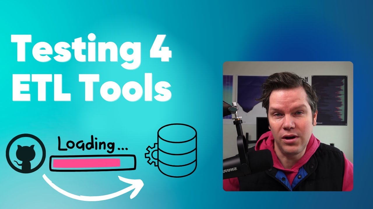 How to load Github data into BigQuery using Fivetran, Keboola, Airbyte, Stitch or Hevo Data
