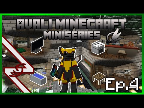 Steam Community :: Video :: Minecraft "Avali Randomness" | Miniseries ...