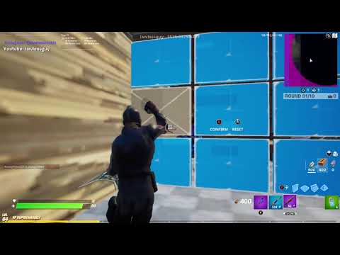 First game on my new PC! Ryzen 5 3500 & GTX 1650 Super (Playing on high settings)