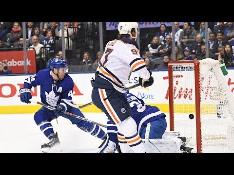 The One Skill That Makes You 10 Times The Hockey Player – Part 1 ...