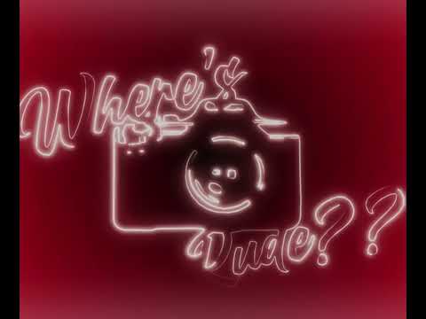 Where’s Rude?? - Stay Tuned……..