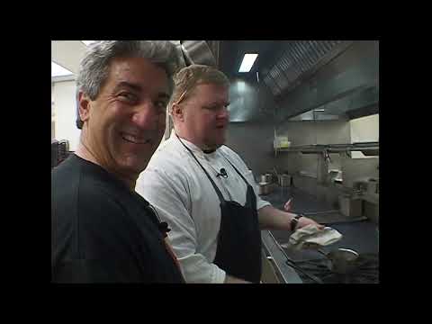 Mike Colameco's Real Food CRAFT STEAK