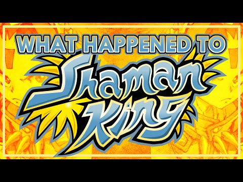 What Happened to Shaman King