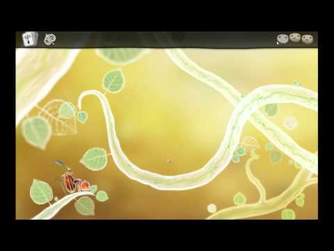 Steam Community :: Video :: Botanicula