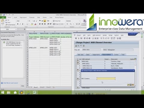 Wbs element assignment sap – Main purpose business plan