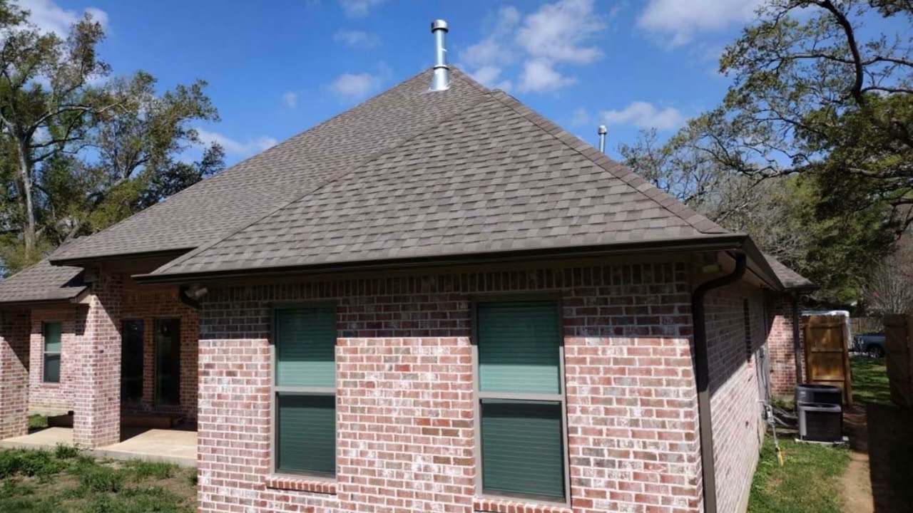Gutter Cleaning & Repair, Seamless Gutter Installation | Beaumont, Nederland, Port Neches
