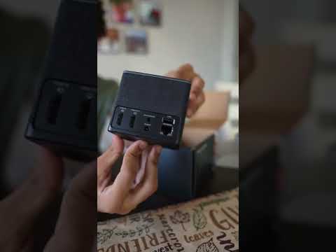 Amazon Fire TV Cube
