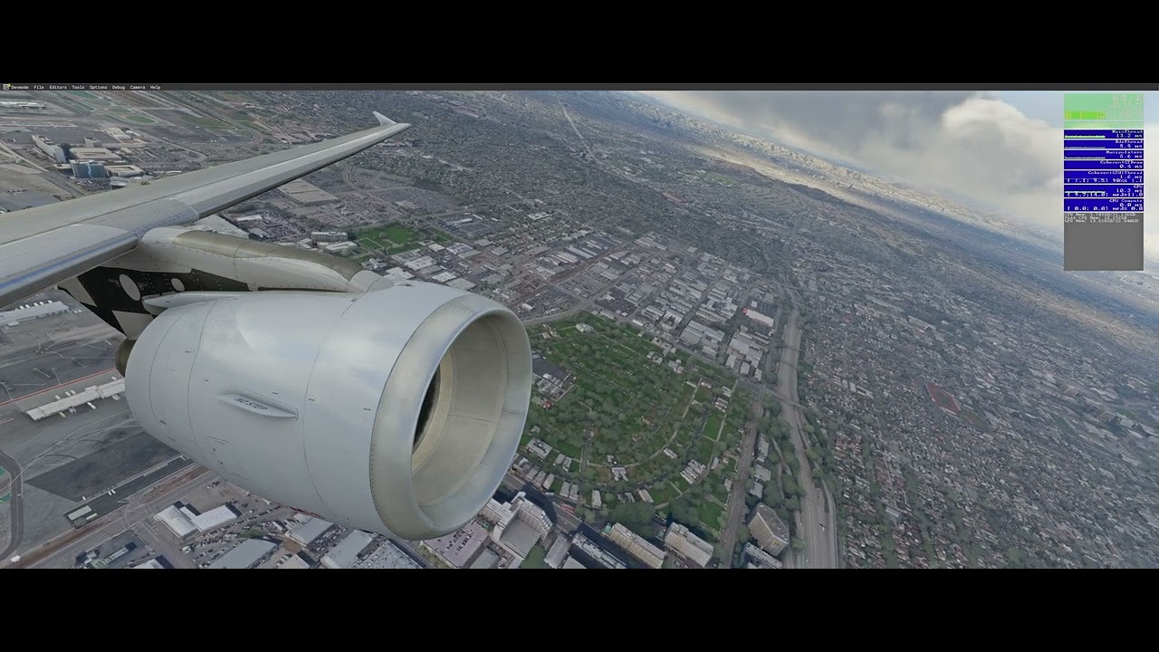 7950x3d Benchmarks for MSFS 2020 - #181 by kido007dz - Install ...