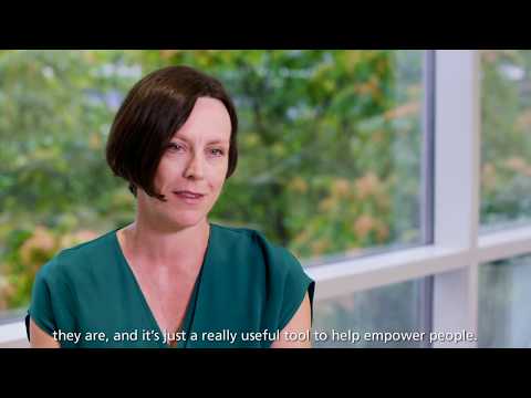 How can apps empower patients to manage their long term conditions?