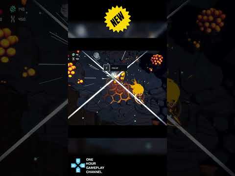 Steam Community :: Video :: New 3D Roguelite Game - Deflector Gameplay ...