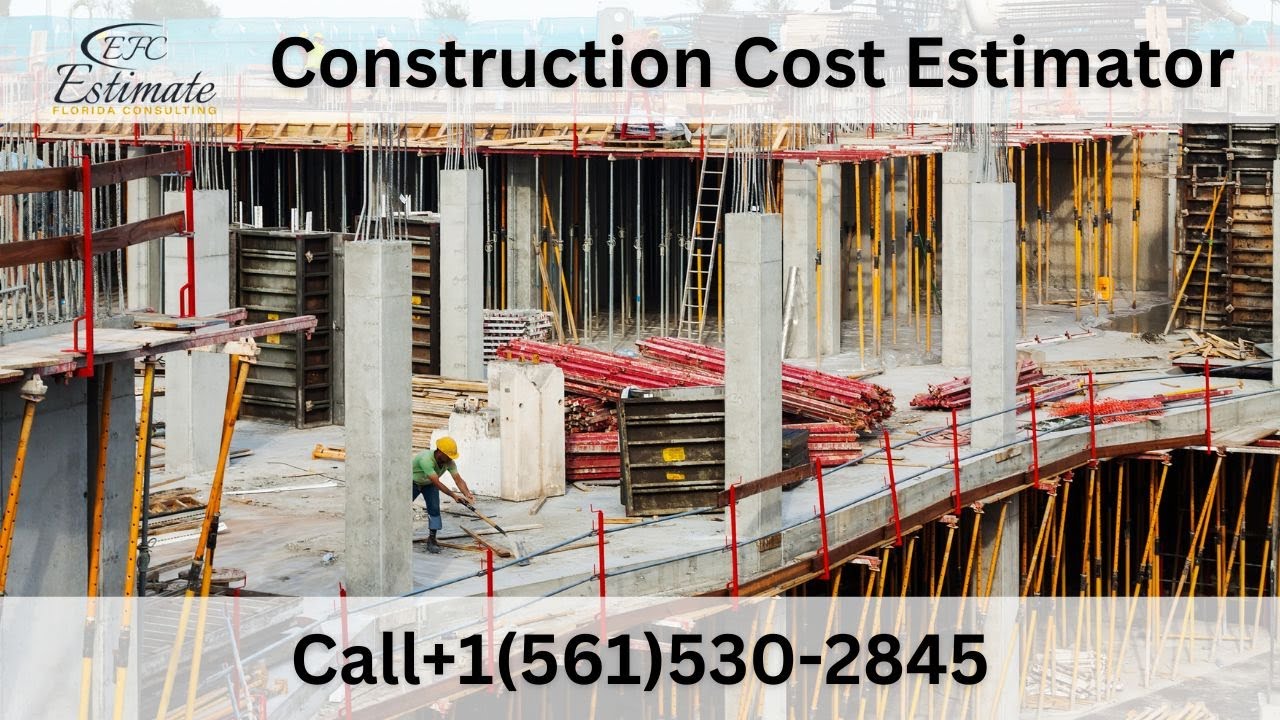 Construction Cost Estimator Woodstock Village Call: +1 (561) 530-2845