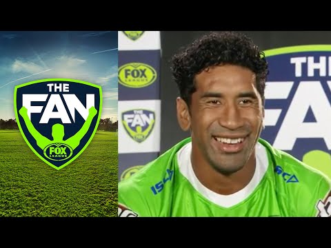 Sia Soliola on that time he got KO'd by Ruben Wiki | The Fan