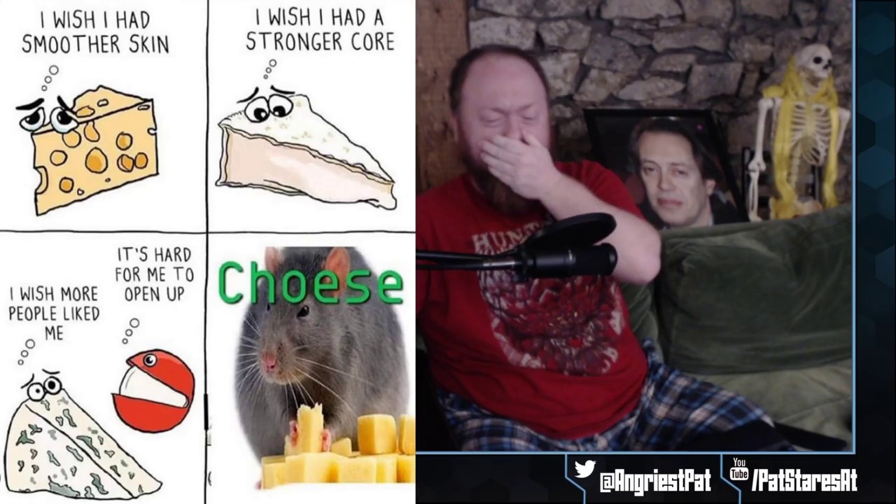 CHOESE