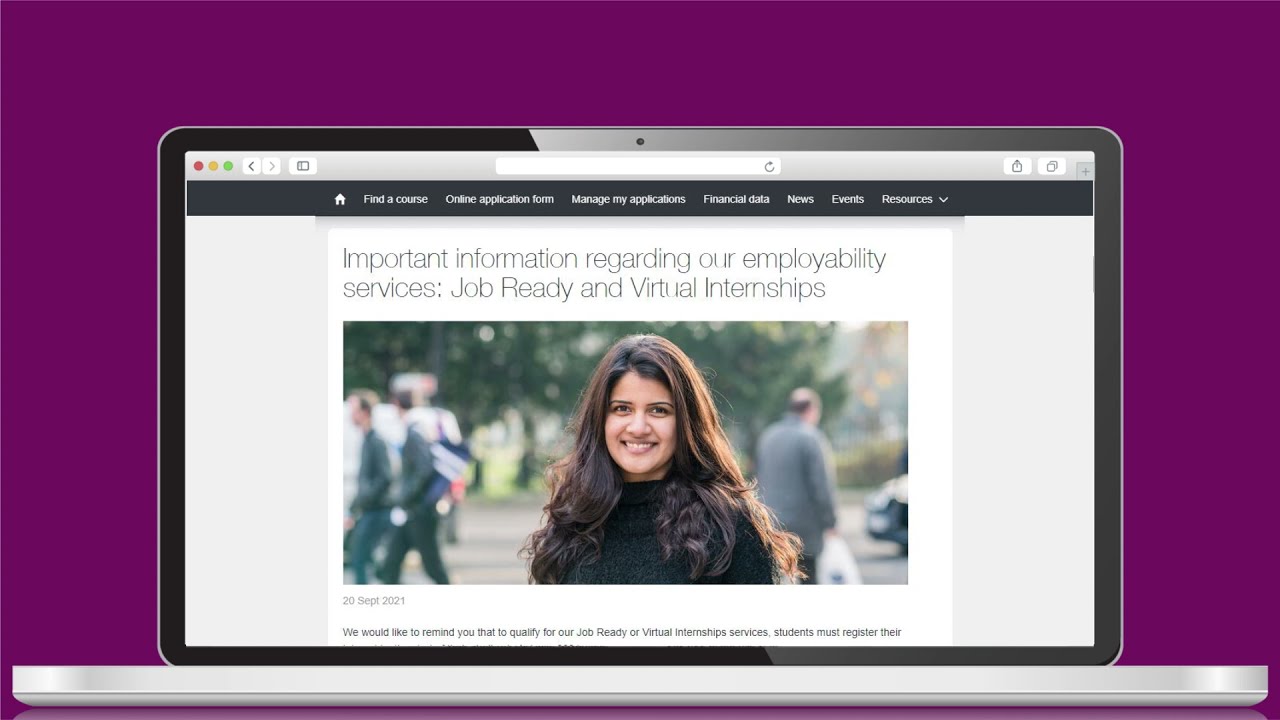 Introducing the agent portal