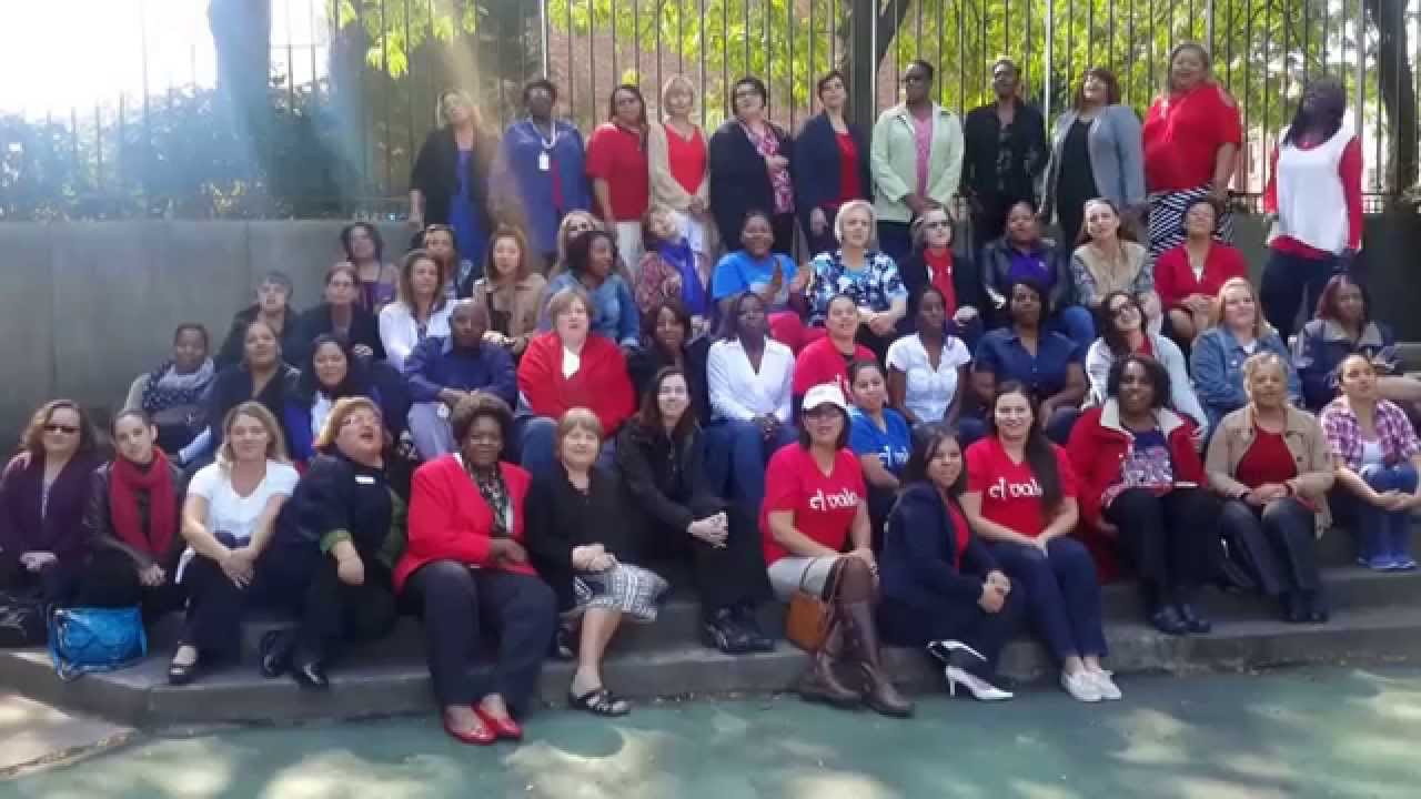 Happy 50th Birthday Head Start!!!