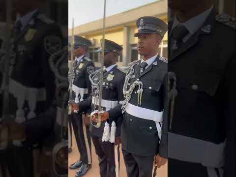Polac officers