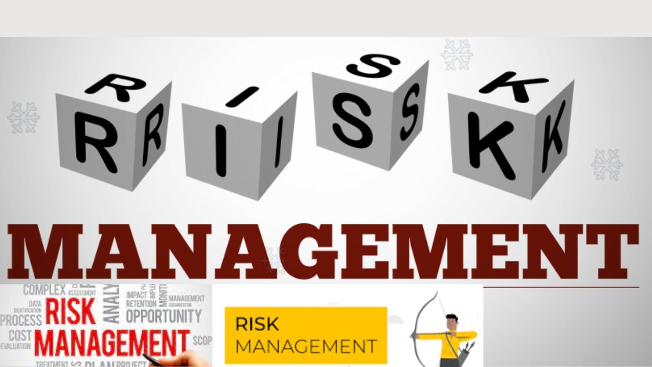 Risk management |  What is risk management ? | Chapter 2 in Amharic