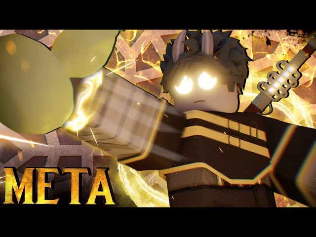 5 best enchantments in Roblox Deepwoken