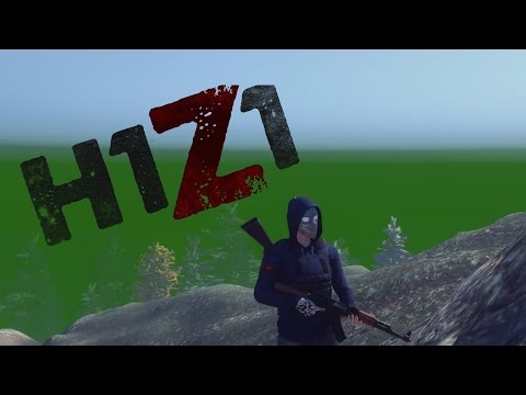 Steam Community :: Video :: First Battle Royale! - H1Z1