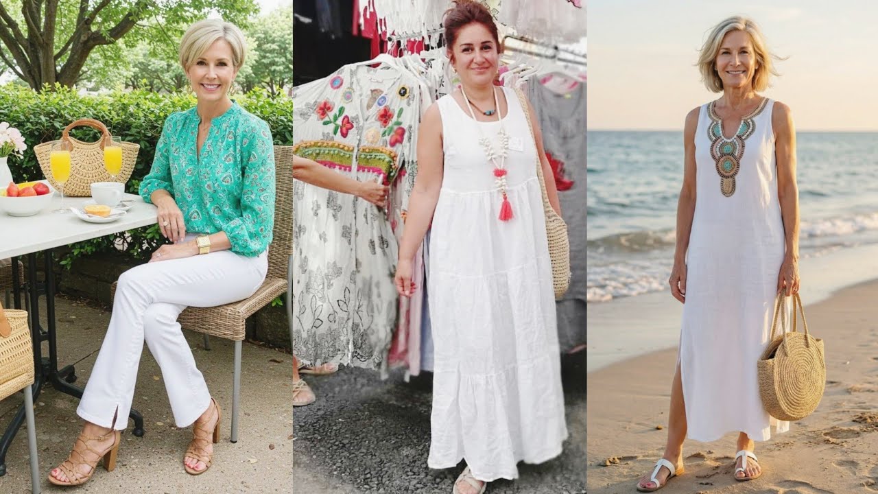 100 Comfortable Vintage Cottage Dresses for Women 40+ Timeless Summer Elegance & Cottagecore Fashion