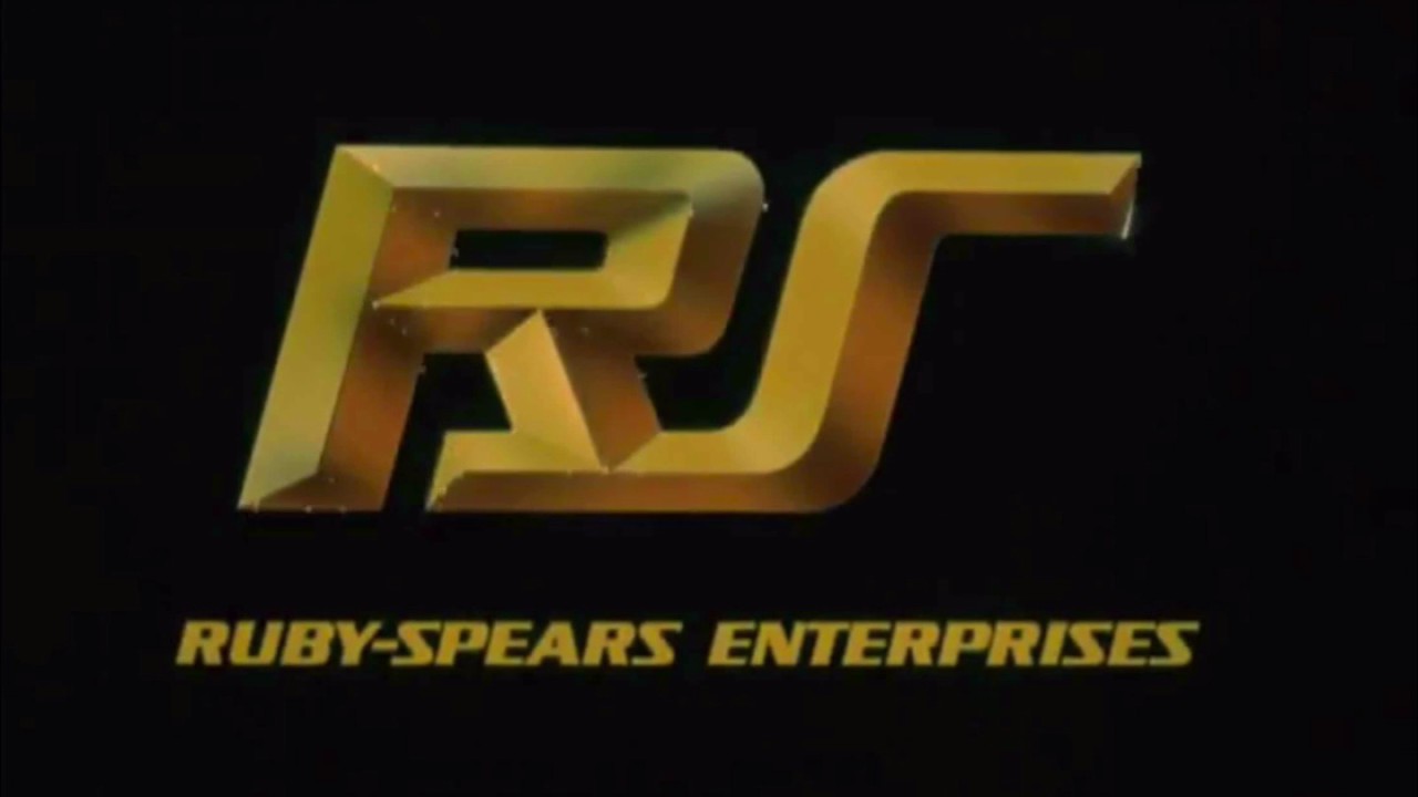 Ruby-Spears Enterprises (1984)