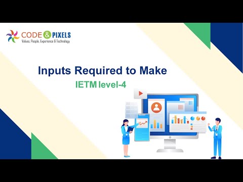 IETM Level-4 Software (Technical Documentation) Process |Code and Pixels (IETM Expert)