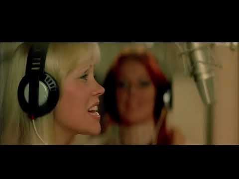 ABBA - Thank You for the Music 🎶 [1080p] High Quality Audio from ᗅᗺᗷᗅ The Movie 1977 - Australia