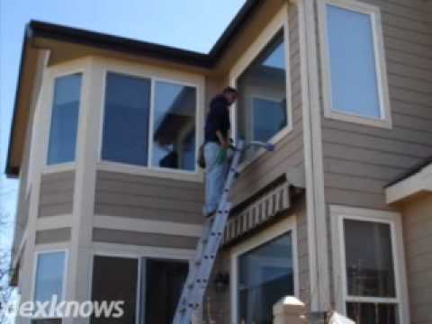Jack's Window & Carpet Cleaning
