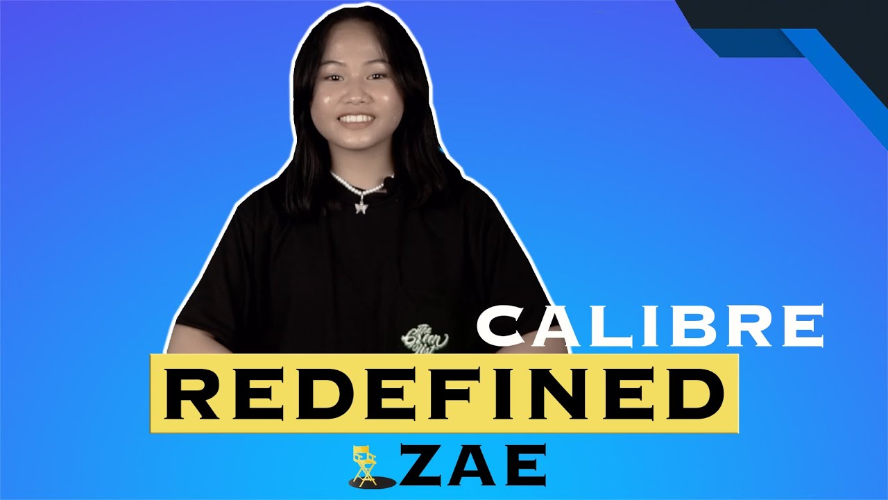 7 Facts About Zae, The Filipina Who Sang The TikTok Viral Song Serve