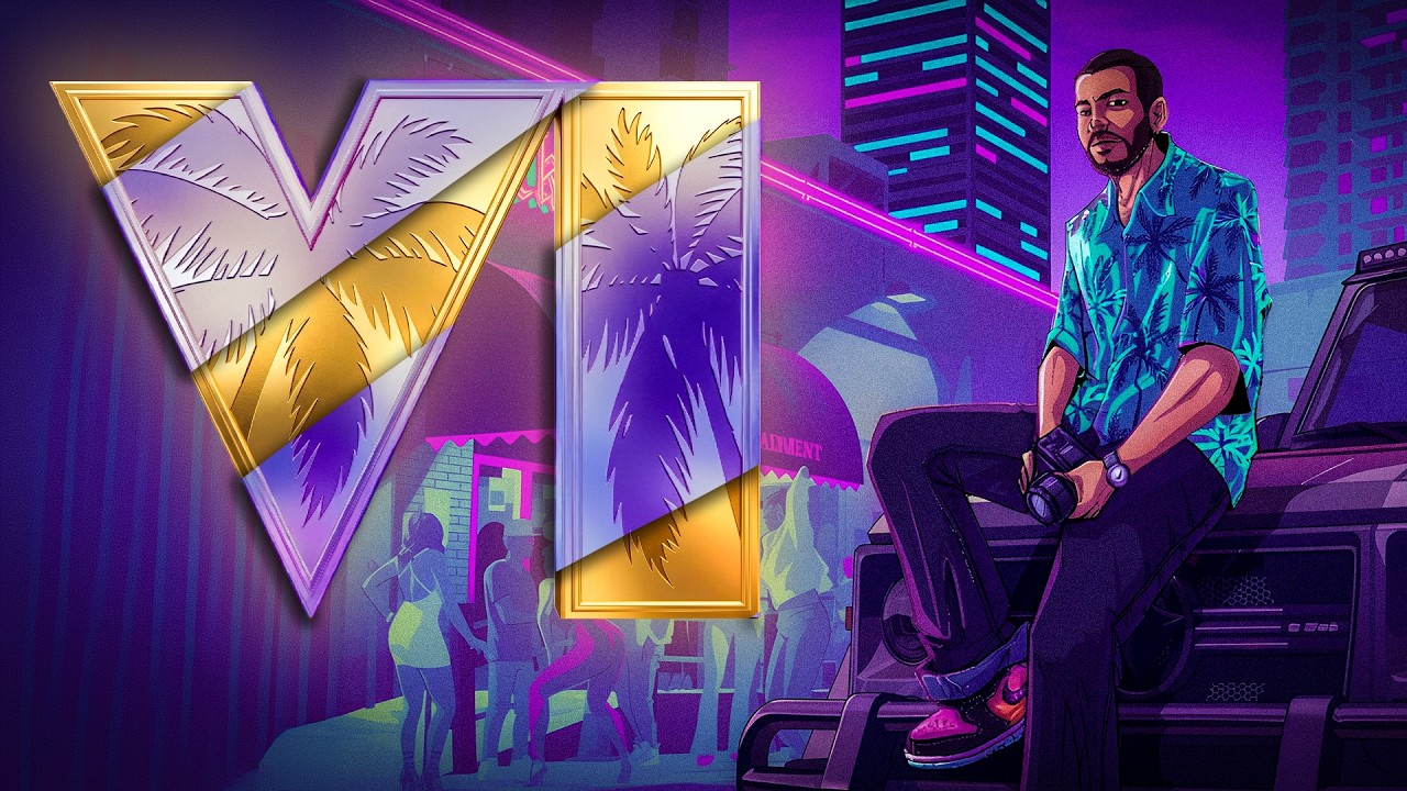 Why GTA VI Might Not Be a GTA Anymore