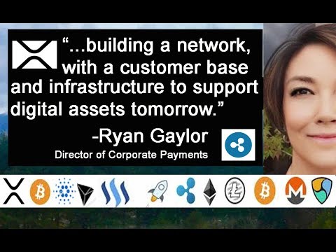 Report Compares Swift & Ripple, Bill H R 7356 Definition of Digital Token, XRP AI Tweet Tool