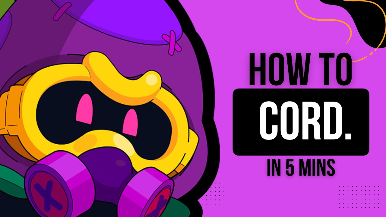 You NEED to Watch This Before Maxing Out Cord... (5 Minute Guide)