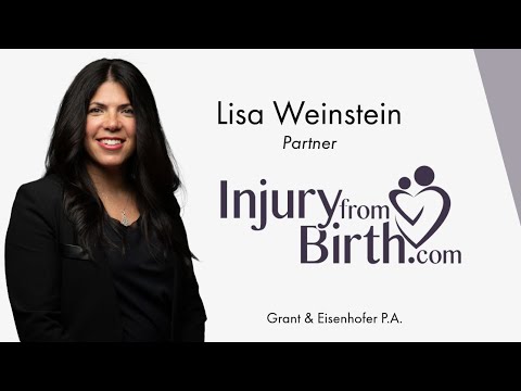 How to know if disability is from a birth injury? – Birth Trauma