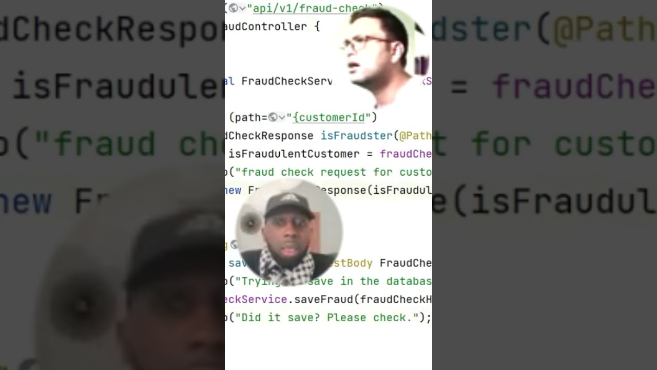 Stuck for 3 days fixing a bug