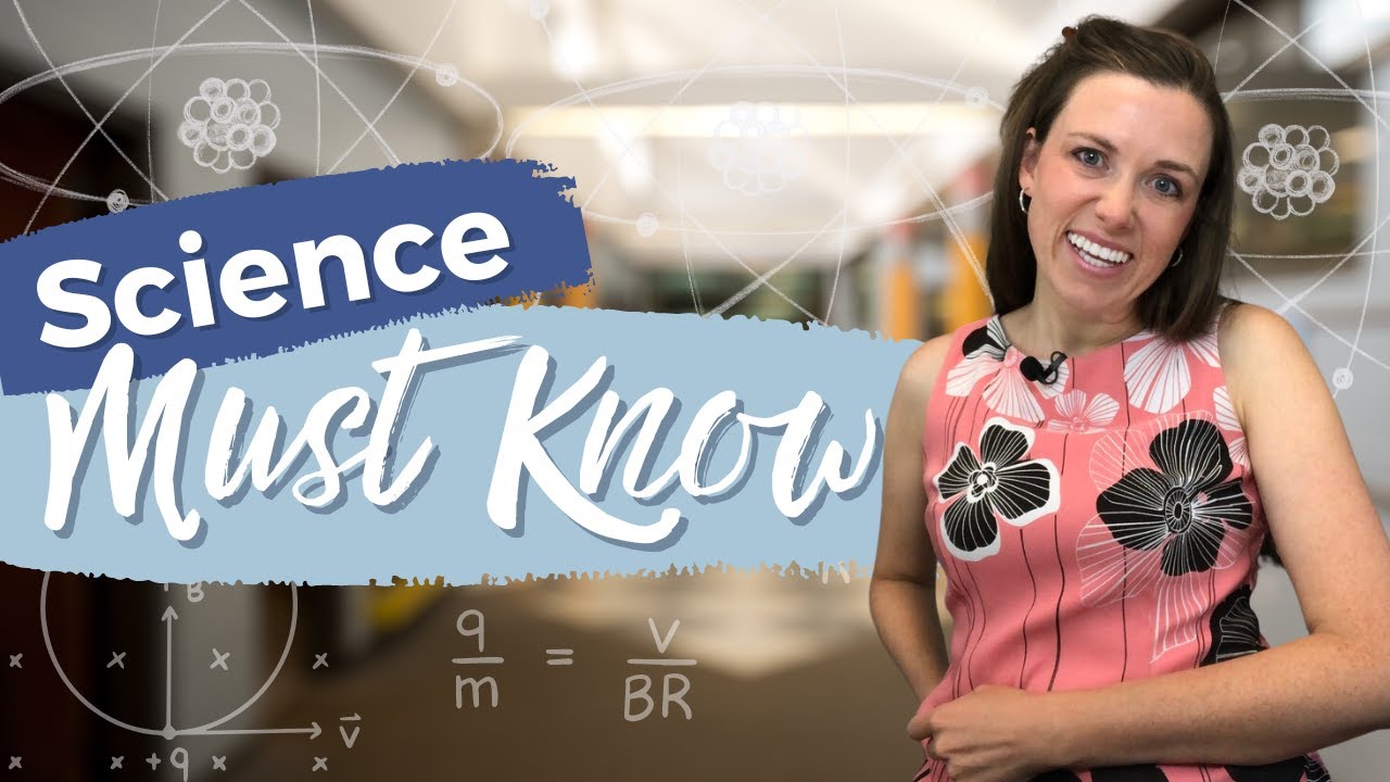 🔑 GED/HiSET Science Must-Know: Independent and Dependent Variables! 🌍