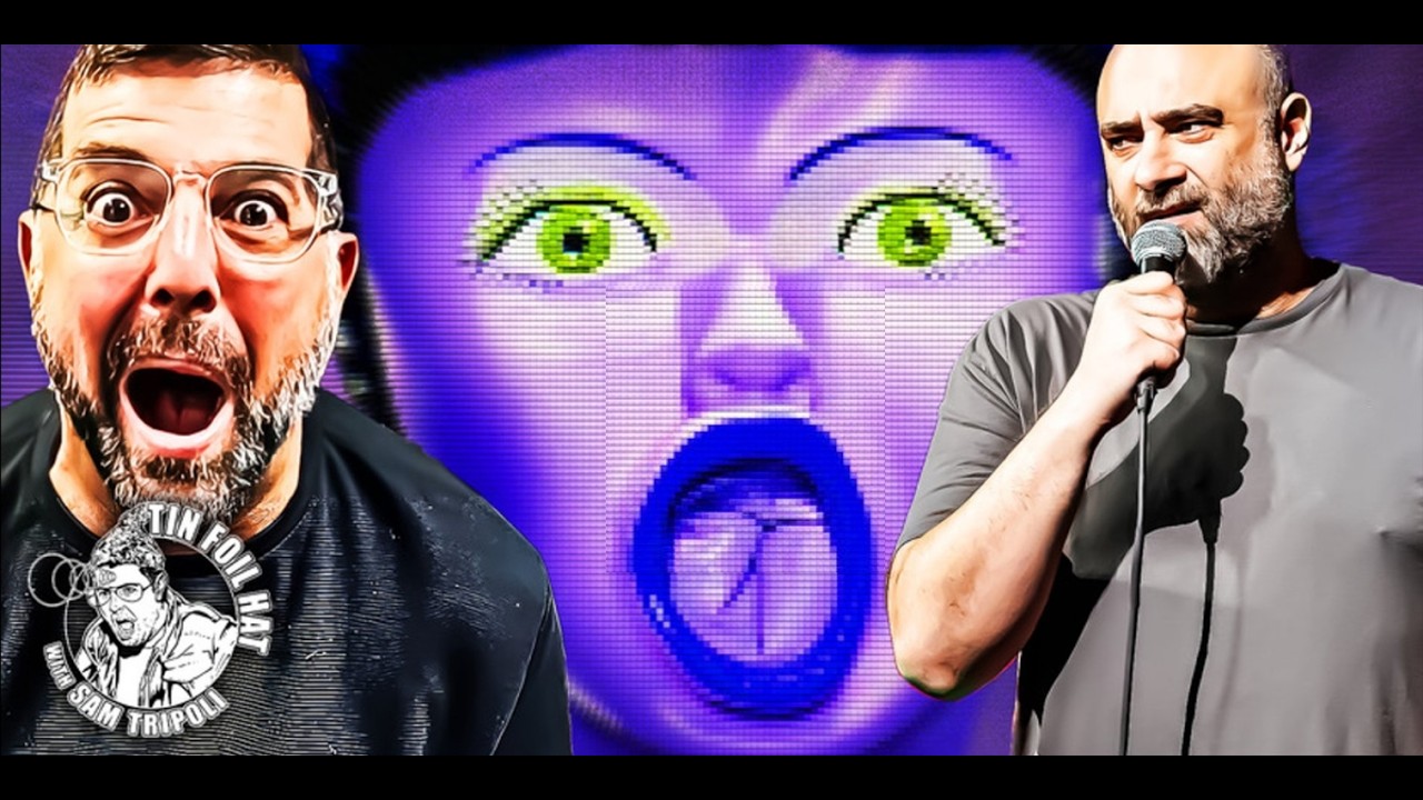 Mega F*** S***  w/ Kurt Metzger