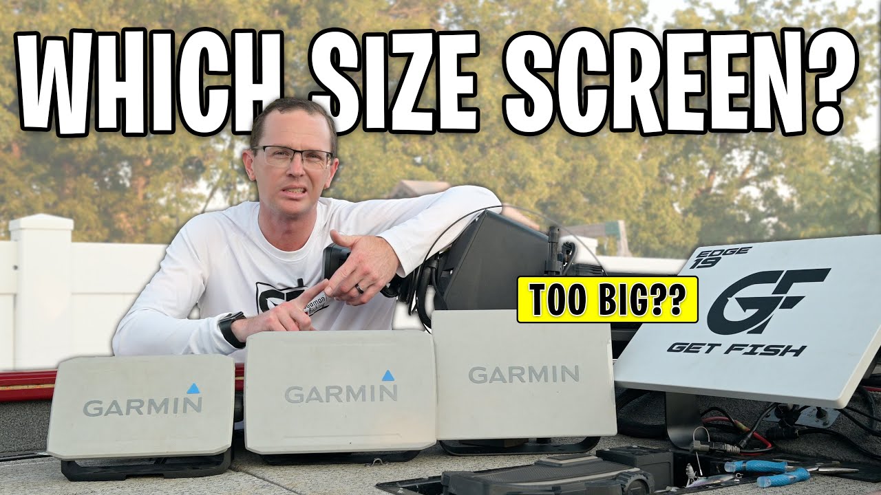 Screen Size Mistakes for Livescope Nobody Talks About...But Should!