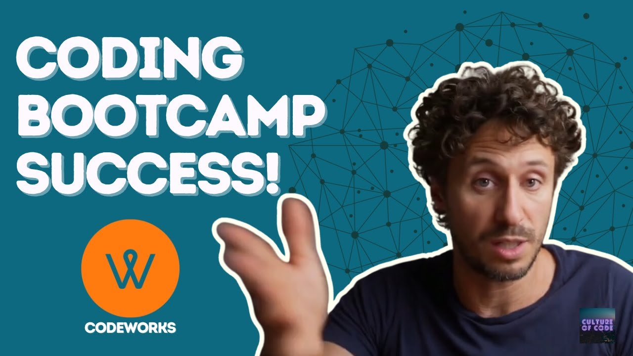 How To Succeed as a Coding Bootcamp Student