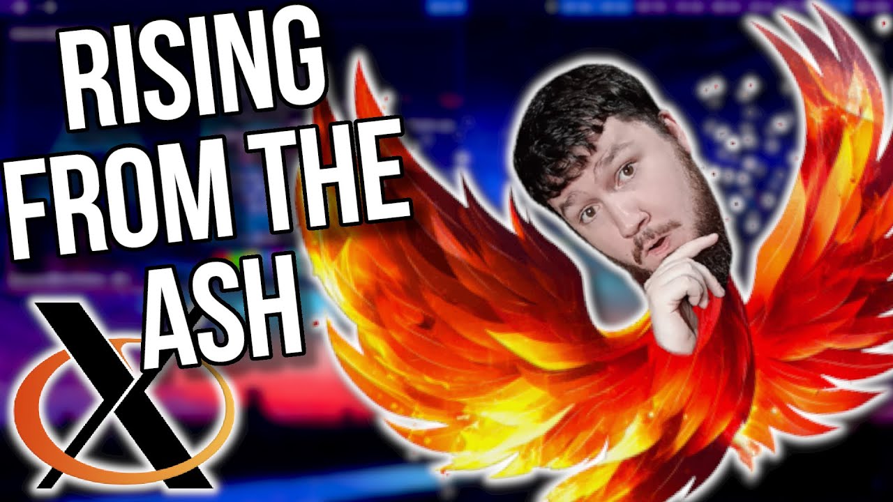 Phoenix: A New Linux X11 Server For 2026!?!