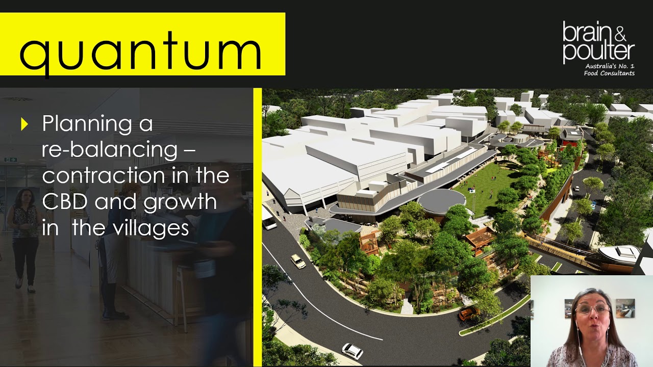 Brain & Poulter share their insights on CBD F&B Rent Negotiations in a CoVID world