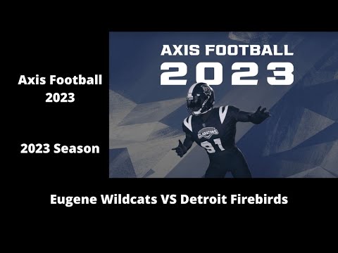 Steam Community :: Video :: Axis Football 2023 | Franchise Mode 2023 ...