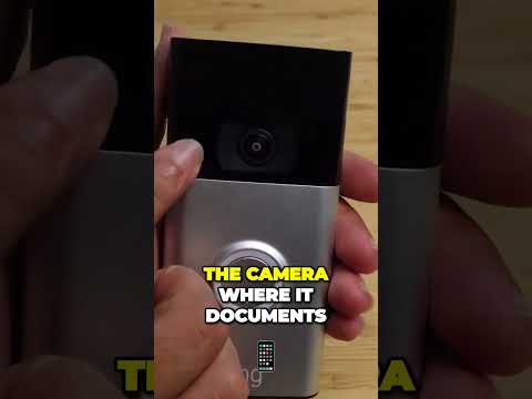 Unlock the Secrets of the Ring Video Doorbell for Ultimate Home Security