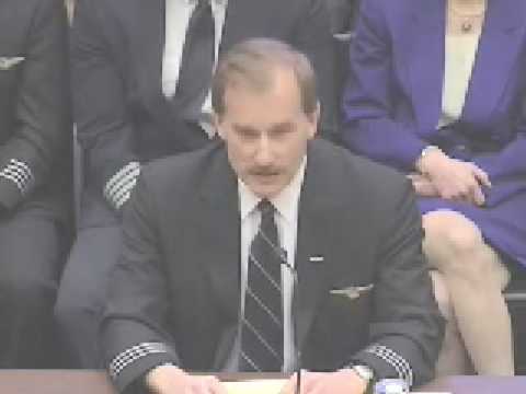 Flight 1549: Jeff Skiles before Congress | Citizens Against ProObama ...