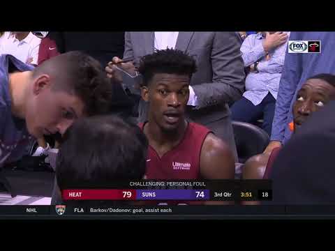 All-New NBA Instant Replay, and That Pesky Human Element – Pick-Up ...